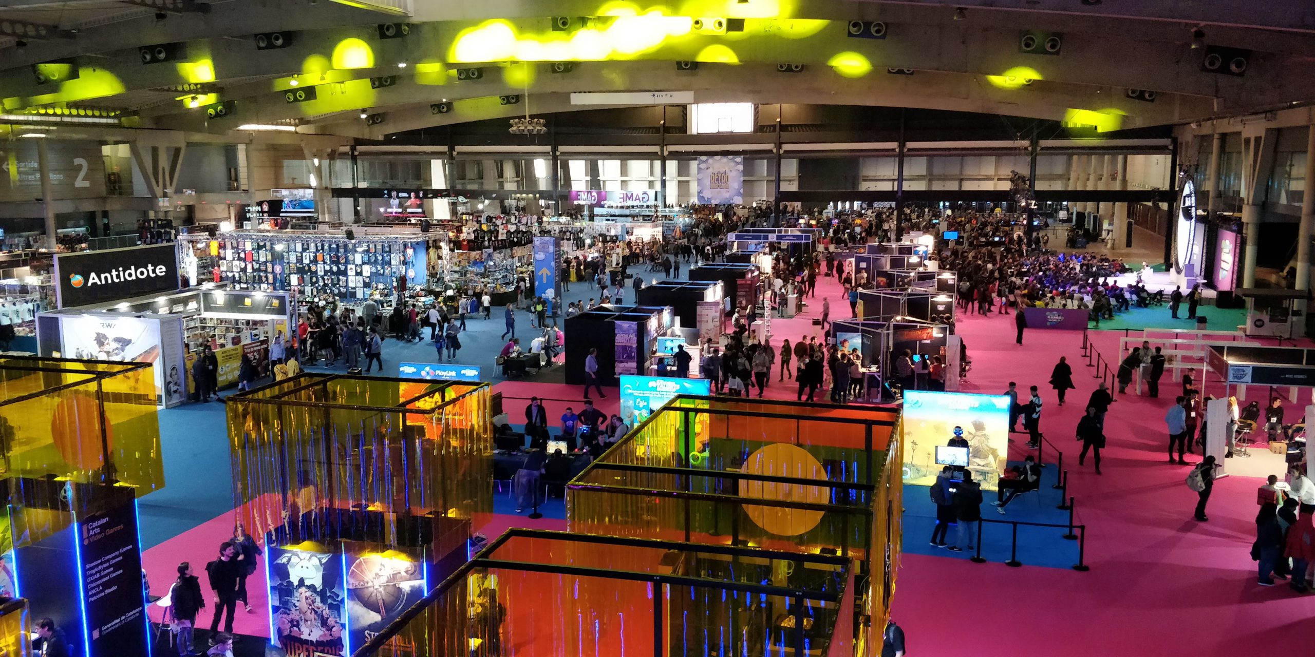 How To Maximize The Outcome Of Video Game Events Antidote how-to-maximize-the-outcome-of-video-game-events-antidote