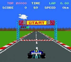 The Evolution of Racing Games Throughout the Decades - Antidote
