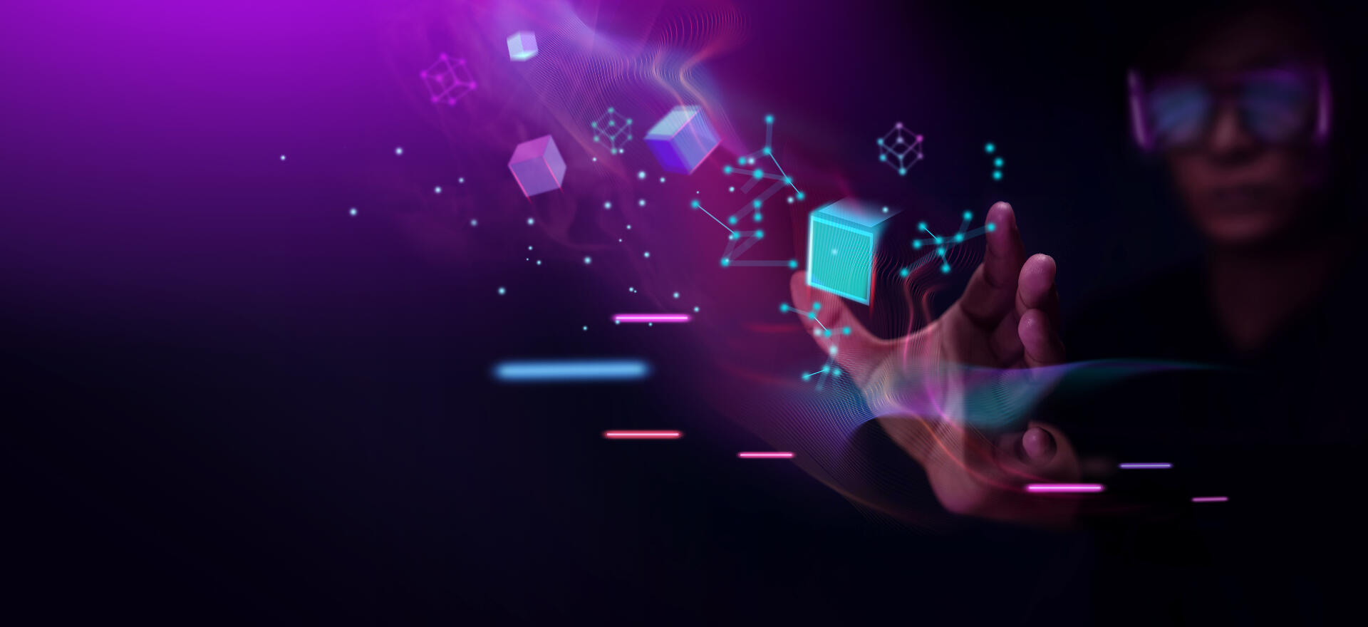 Case Study: How NFTs, metaverses and blockchain boost the evolution of ...