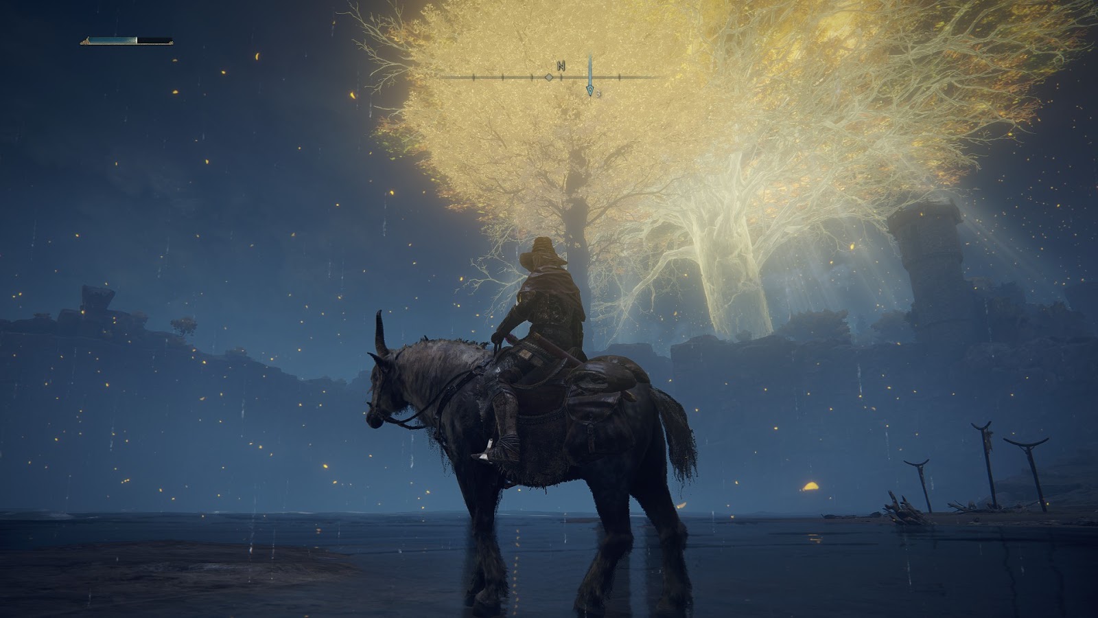 Elden Ring - A Masterclass on the Open World Genre - Game Review #6 ...