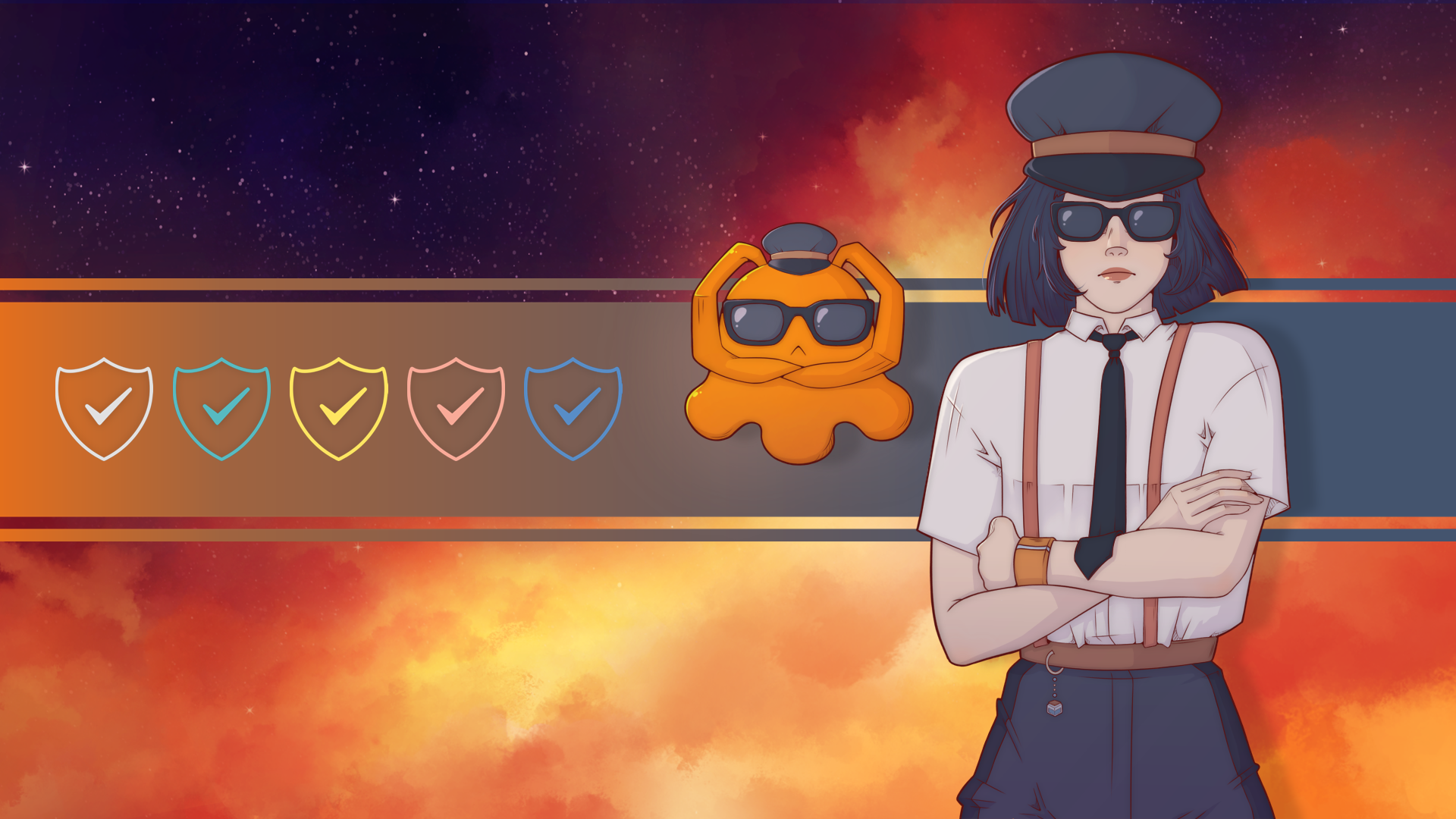 Antidote's Security Measures for Playtesting Your Games