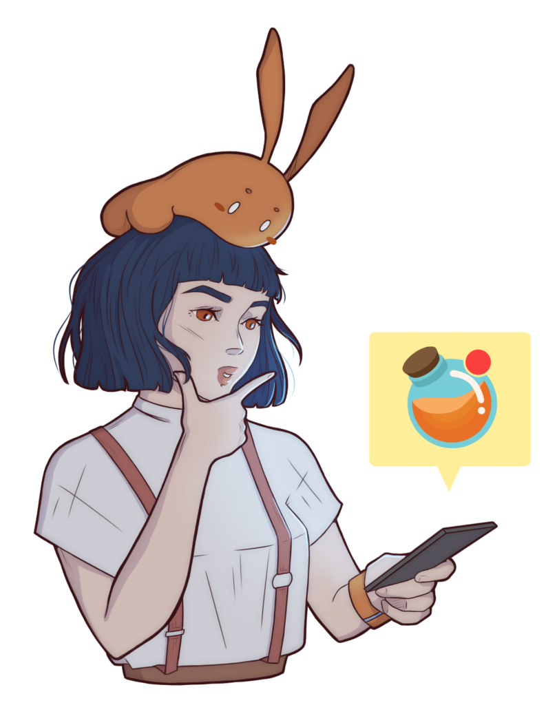 Player’s Toolkit: A Guide to Antidote Playtests and Studies