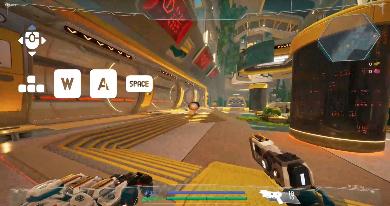 Steam & Xbox Connect