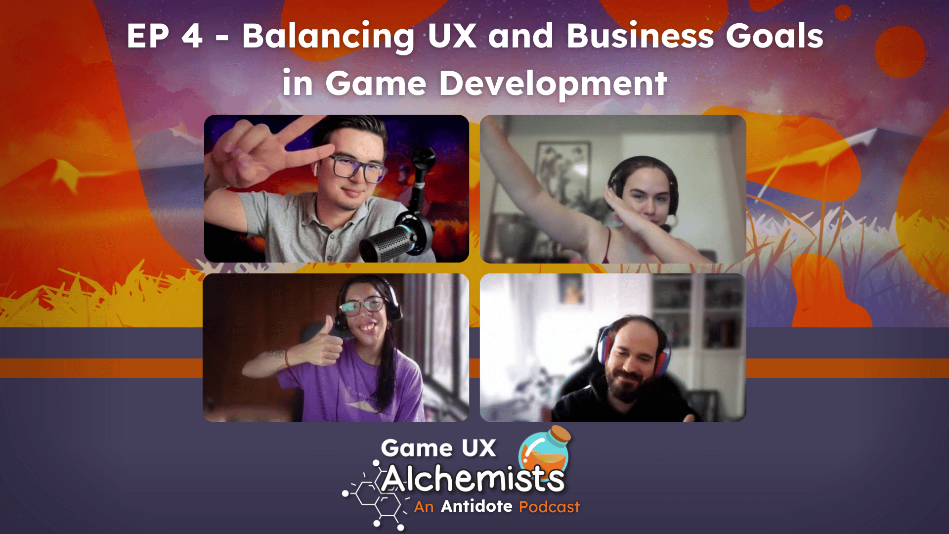 Balancing UX and Business Goals in Game Development